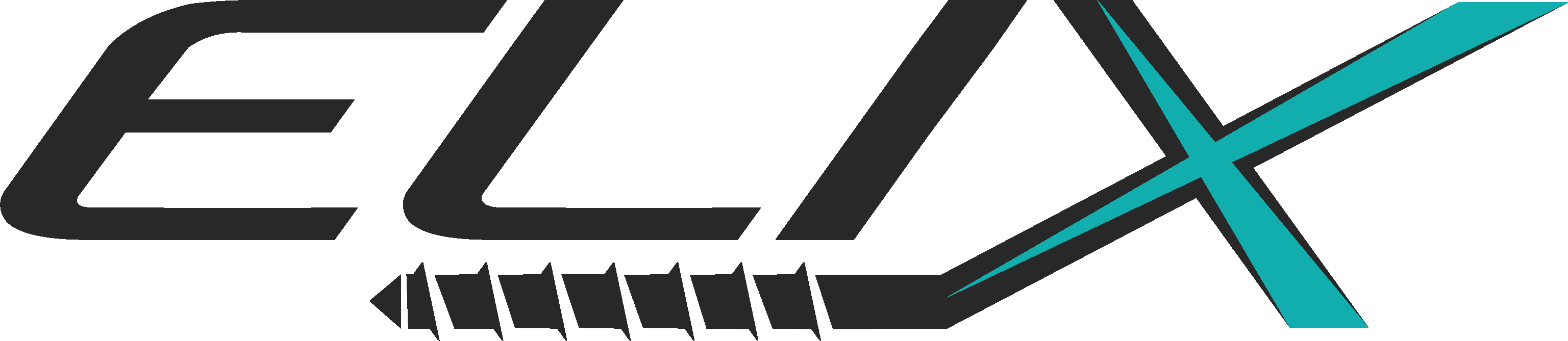 Elix s.r.l. - Viti elicoidali e cilindri